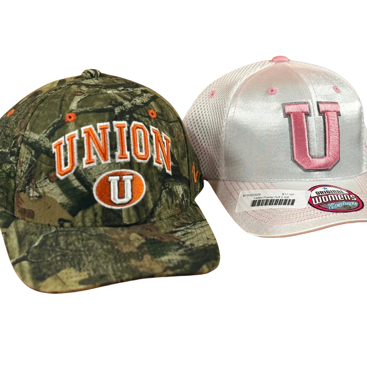 Hats – Union College