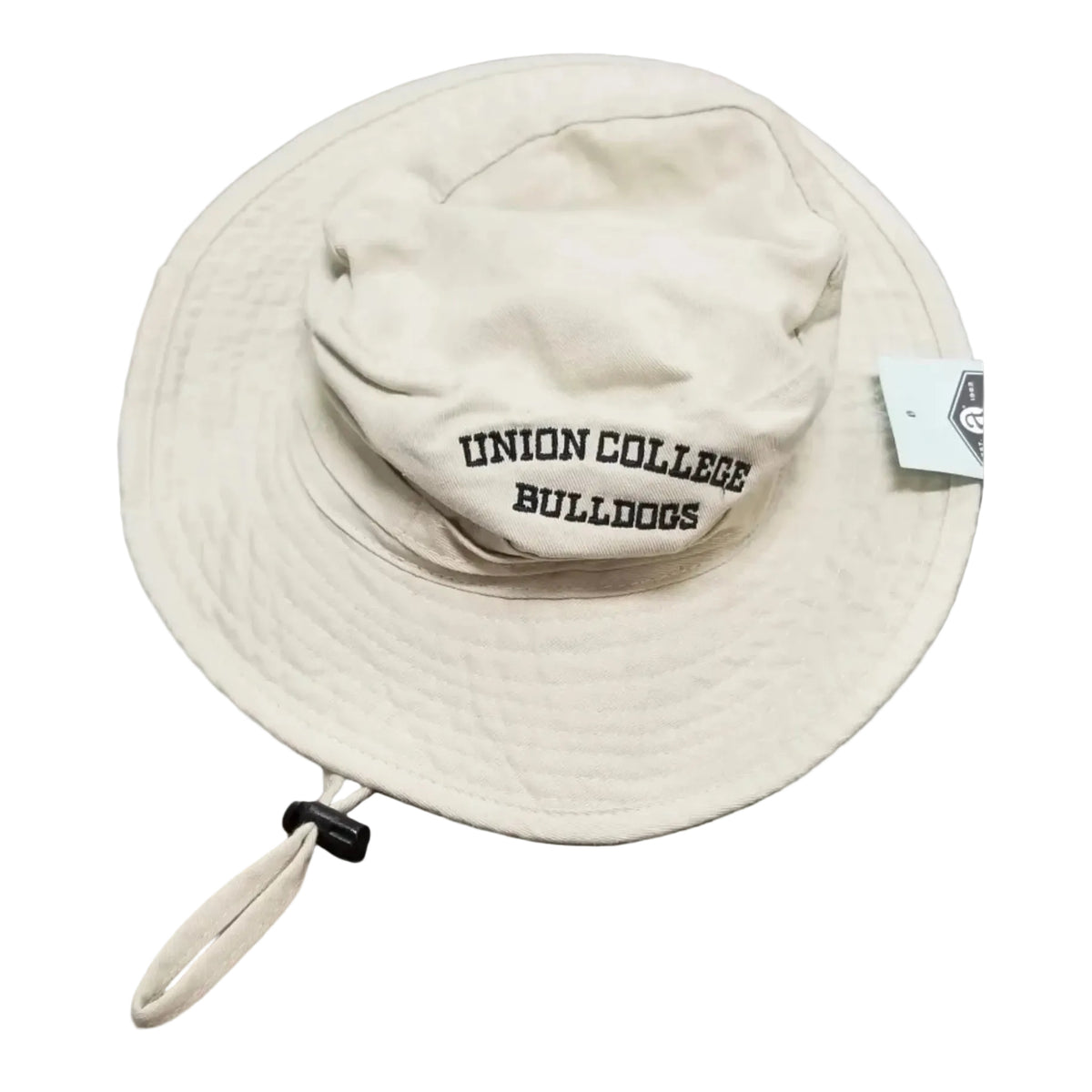Boundary Bucket Hat – Union Commonwealth University