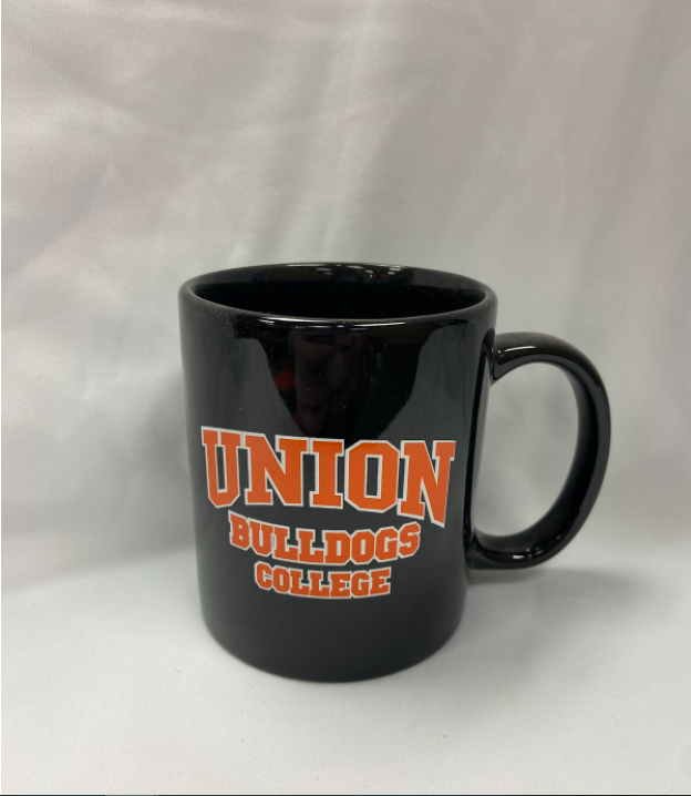 UC Bulldogs Mug – Union Commonwealth University